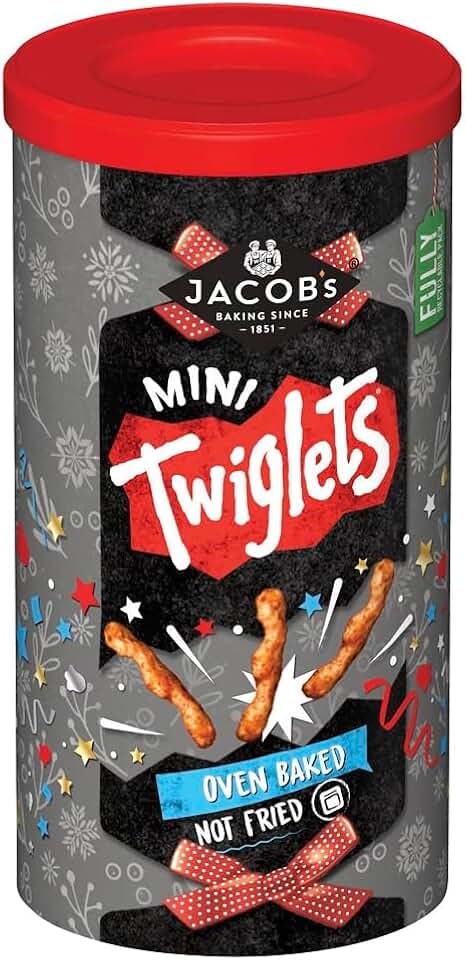 Amazon.co.uk: Twiglets