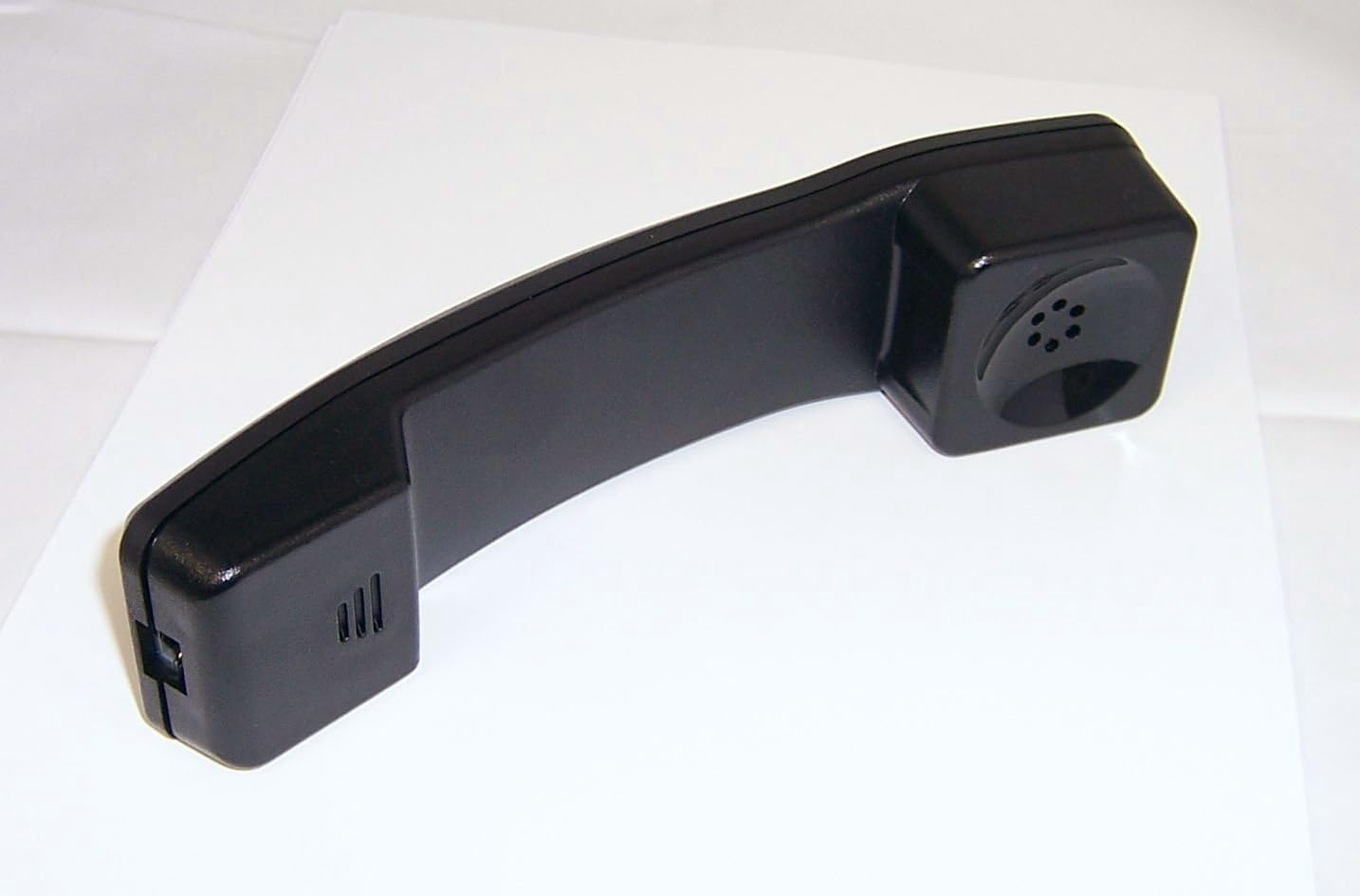 Amazon.com : Norstar Nortel Meridian M Series Black Handset : Office ...