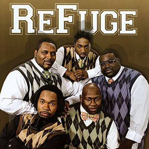Amazon.com: Refuge : Refuge: Digital Music