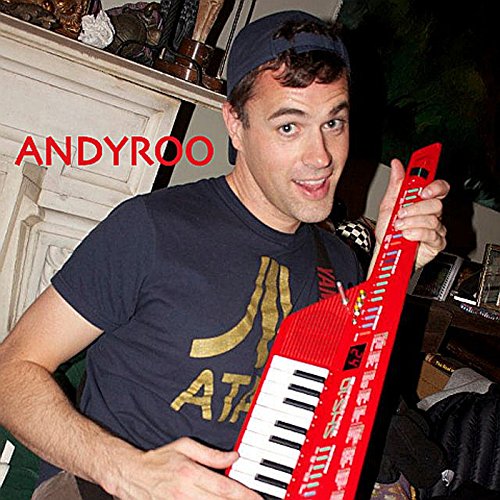 Play Andyroo by Andyroo on Amazon Music