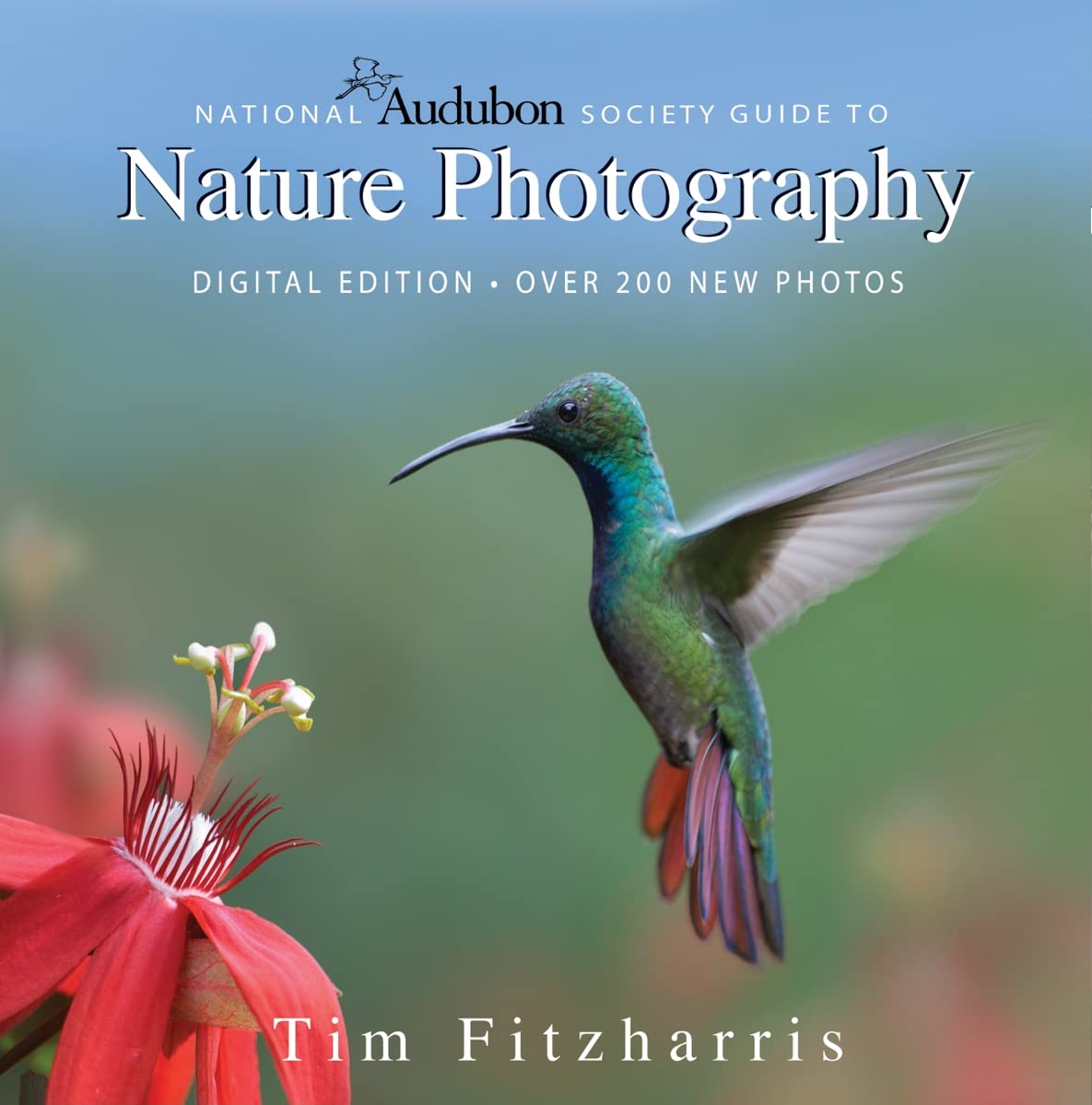 Amazon.com: National Audubon Society Guide to Nature Photography ...