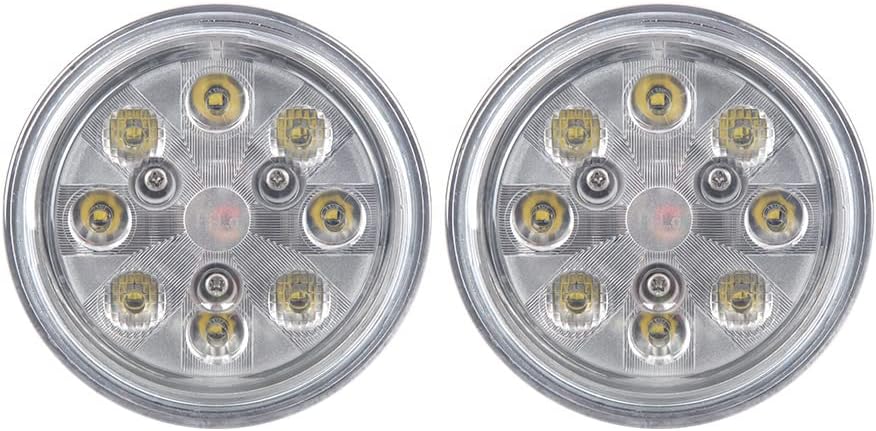 Amazon.com: Aero-Lites PAR36 Aircraft Grade LED Landing Light | 10 ...