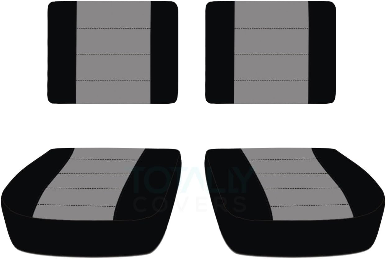 Amazon.com: Totally Covers Compatible with 2004-2012 Chevy Colorado/GMC ...