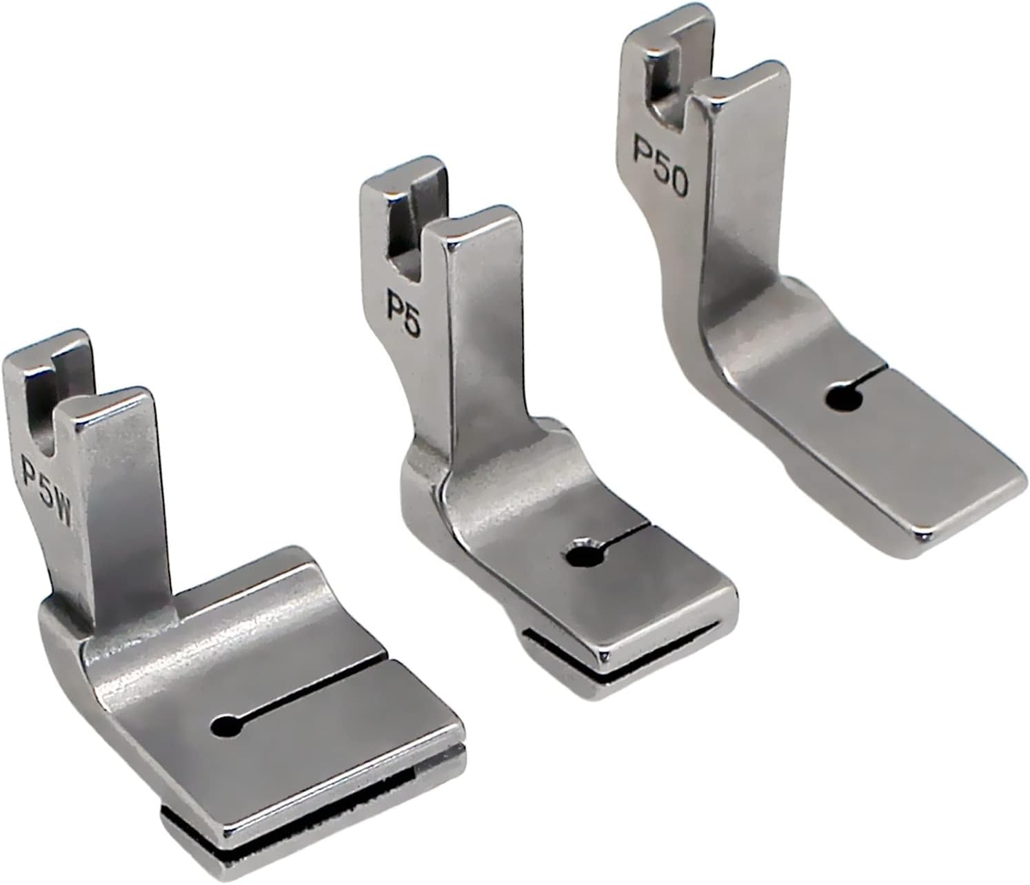 Amazon.com: HONEYSEW Ruffler Foot for Singer Brother Juki Low Shank ...