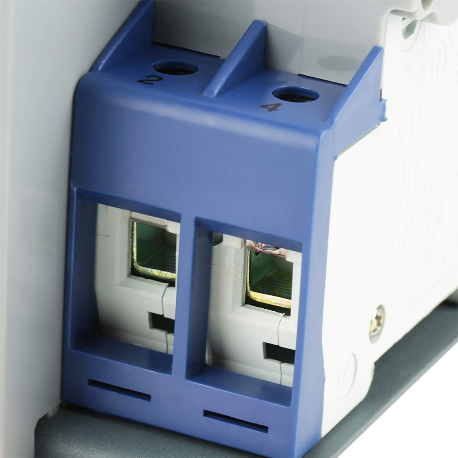 Buy 2P Automatic Transfer Switch Dual Power Automatic Transfer Switch ...