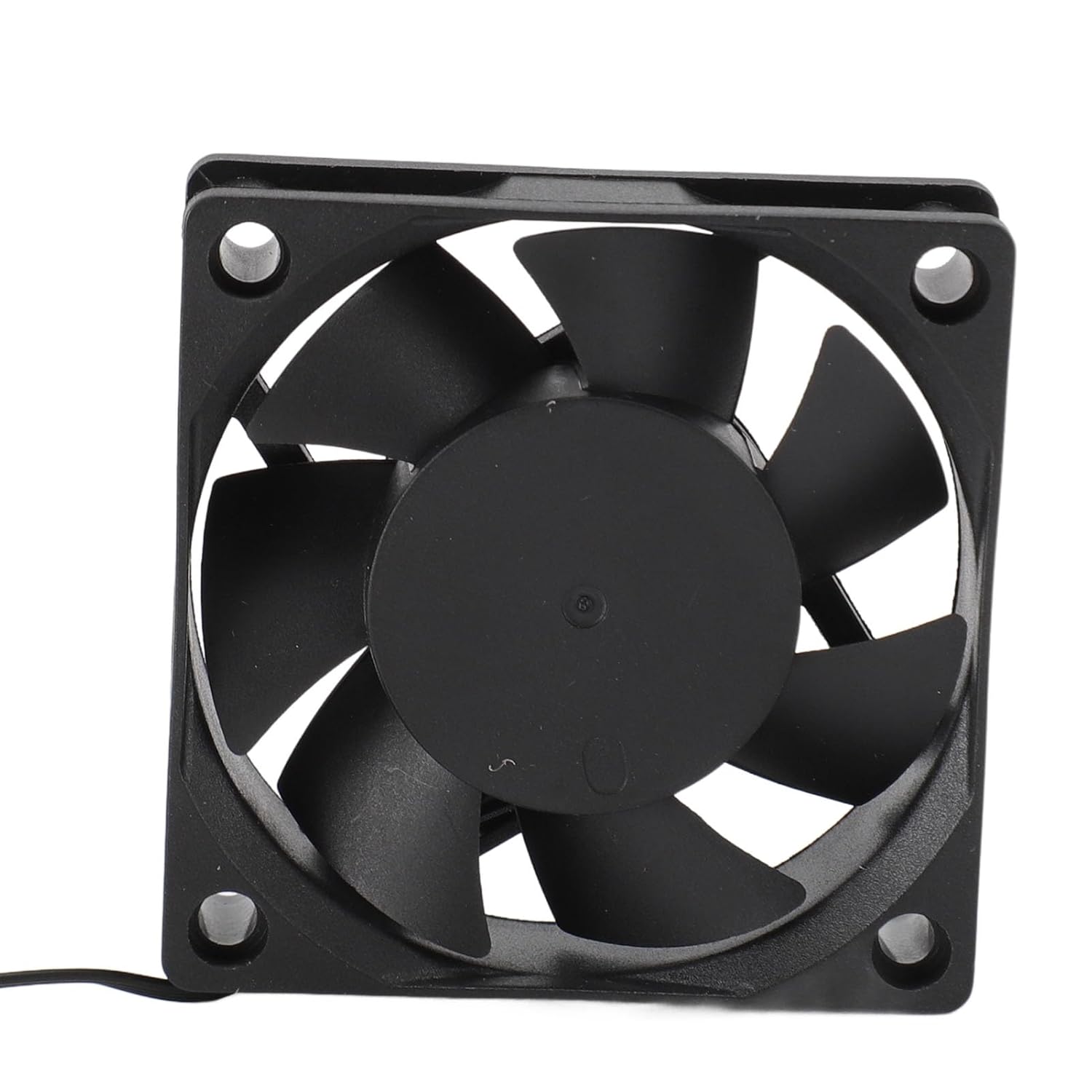 Amazon.com: 60mm Fan, Computer Cooling Fan 60mm Computer Case Fan PBT 4 ...