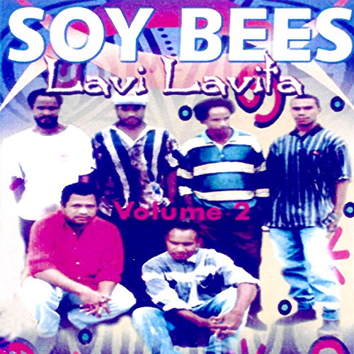Amazon.com: Lavi Lavita Vol.2 : SOY BEES: Digital Music