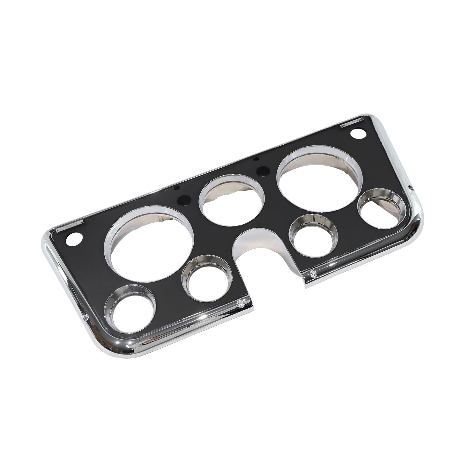 1987 Chevy Cars & Trucks Dash Bezel For 1969 - 1972 Chevy/GMC CK Series ...