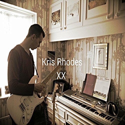 Play XX by Kris Rhodes on Amazon Music