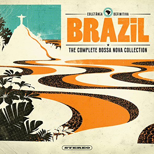 Brazil - The Complete Bossa Nova Collection by VARIOUS ARTISTS on ...
