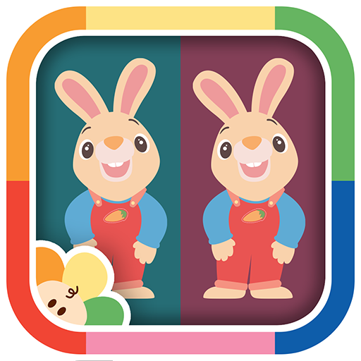 Aplicación Memory Match Game for Kids - Fun Matching App for Toddlers ...
