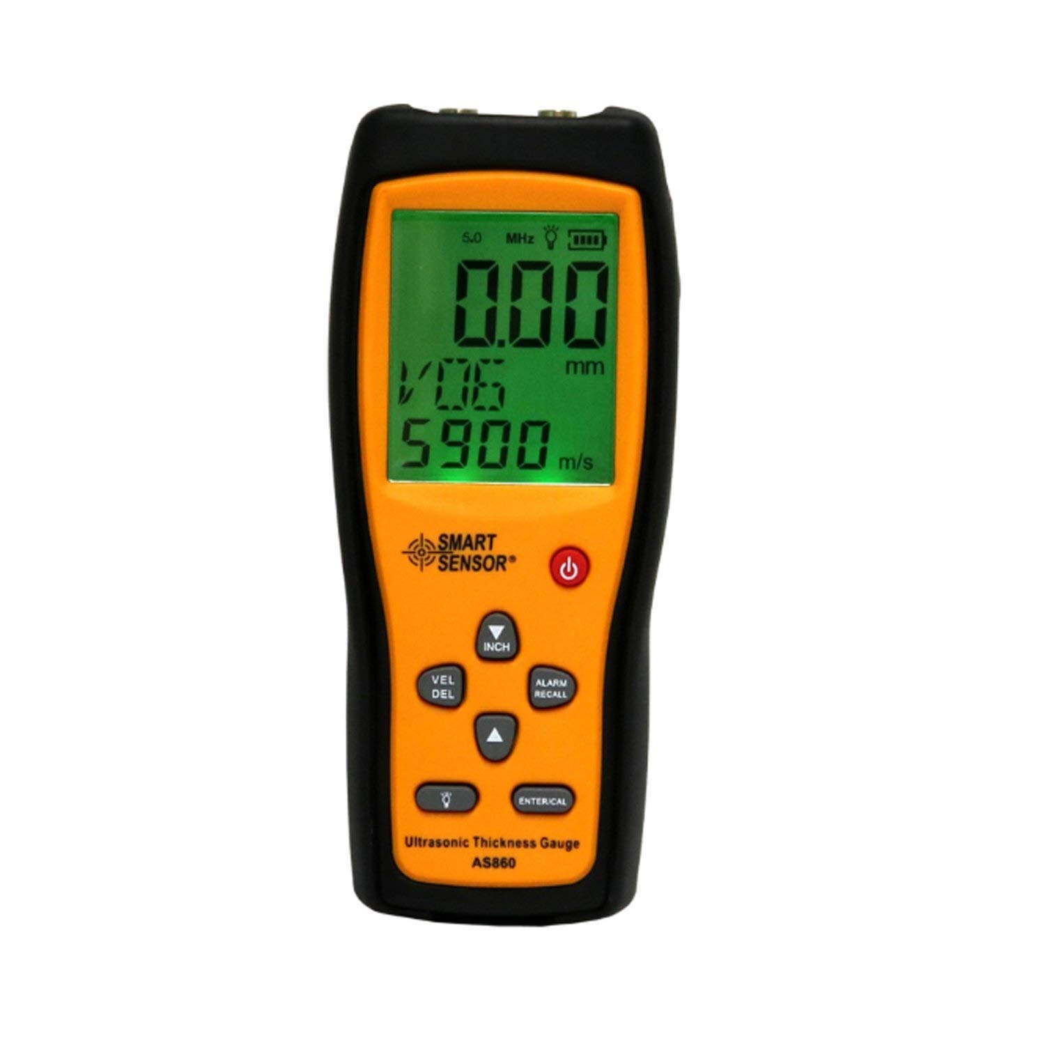 Buy Superior Quality Ultrasonic Thickness Gauge Digital Sheet Metal ...