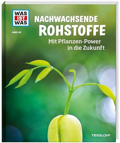 nachwachsende Rohstoffe - Kompaktlexikon der Biologie