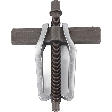 Amazon.com: 2 Jaws Puller, Bearing Gear Puller Adjustable Removal Tool ...