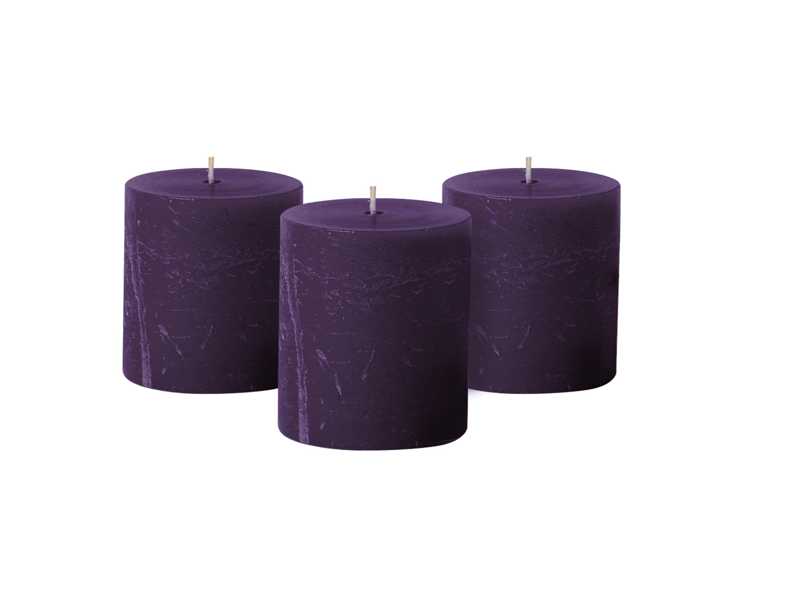Imágenes De Velas Moradas Velas Moradas En Acuarela, Imágenes