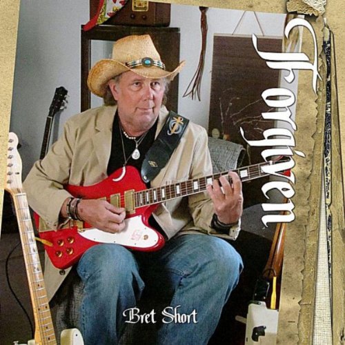 Play Forgiven by Bret Short on Amazon Music