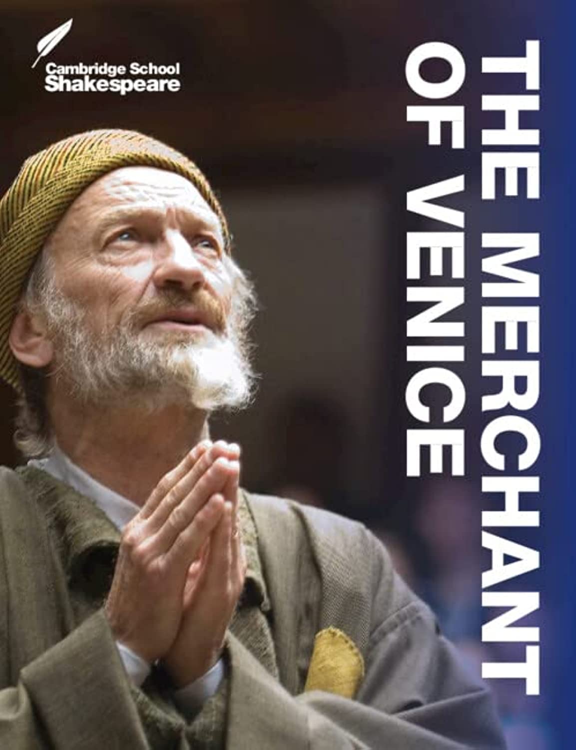 Amazon.com: The Merchant of Venice (Cambridge School Shakespeare ...