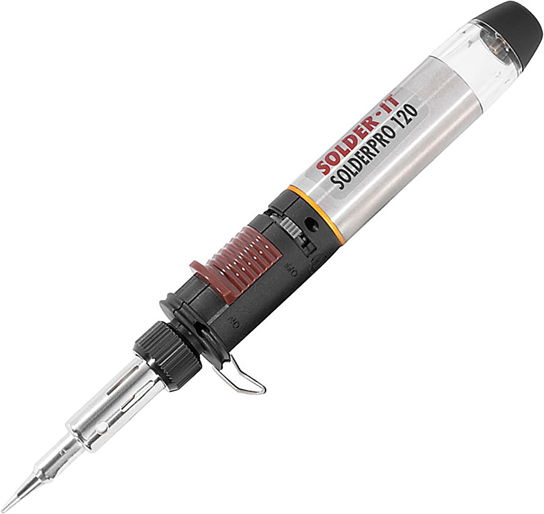 Amazon.com: Solder-It SolderPro 150 Soldering Iron Kit (PRO-150K ...