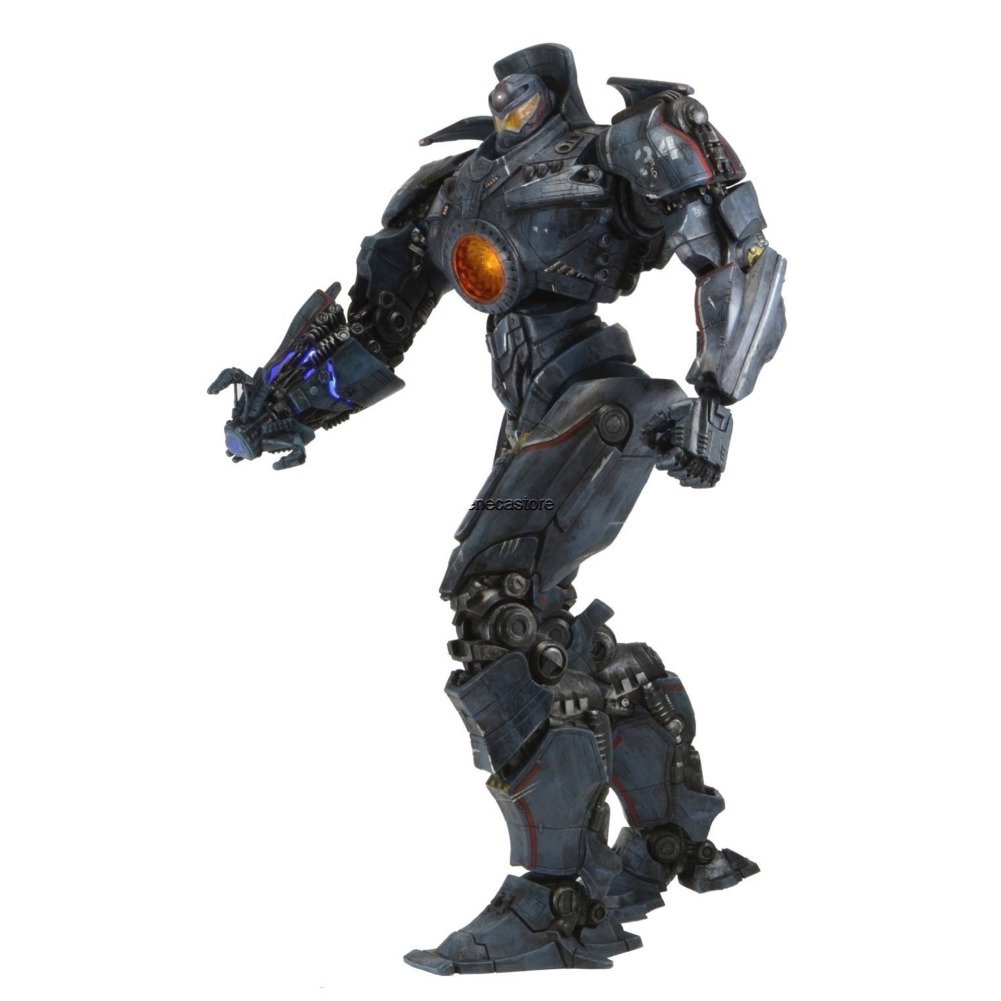 Neca Pacific Rim 18inch Gipsy Danger Images The Toyark