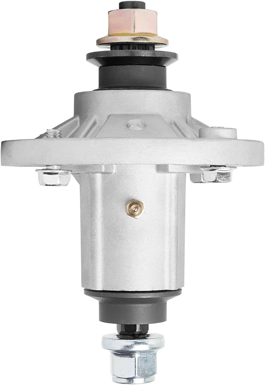 Amazon.com : NEWREACH GY21098 Spindle Compatible with John Deere D140 ...