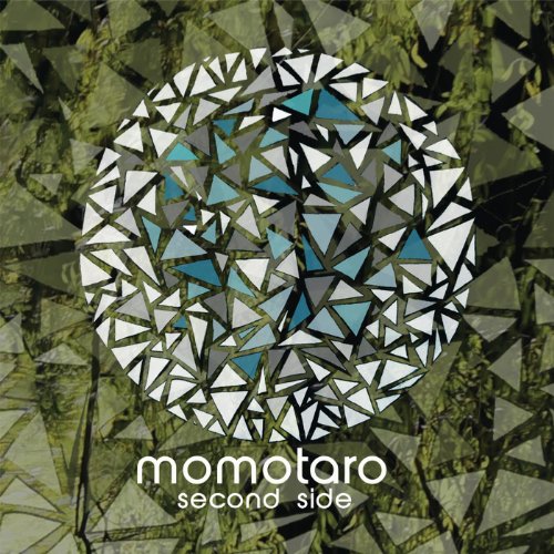 Play Second Side by Momotaro on Amazon Music
