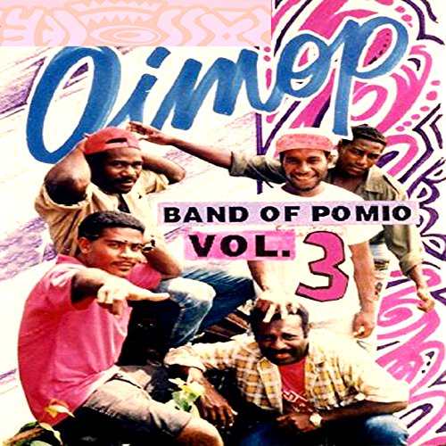 Amazon.com: Band Of Pomio Vol.3 : OIMOP: Digital Music
