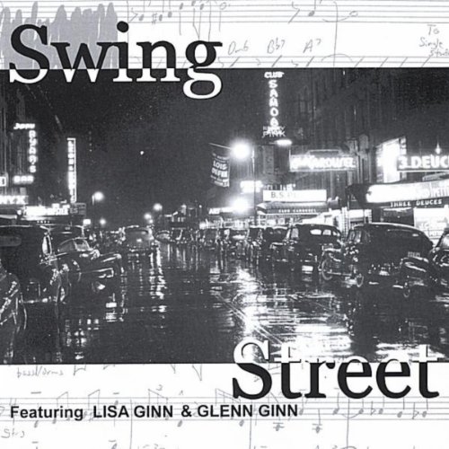 Amazon.com: Swing Street : Glenn and Lisa Ginn: Digital Music
