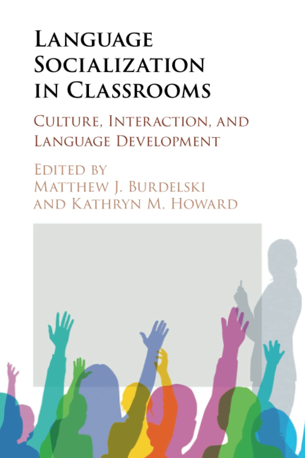 Amazon.com: Language Socialization in Classrooms: 9781316638354 ...
