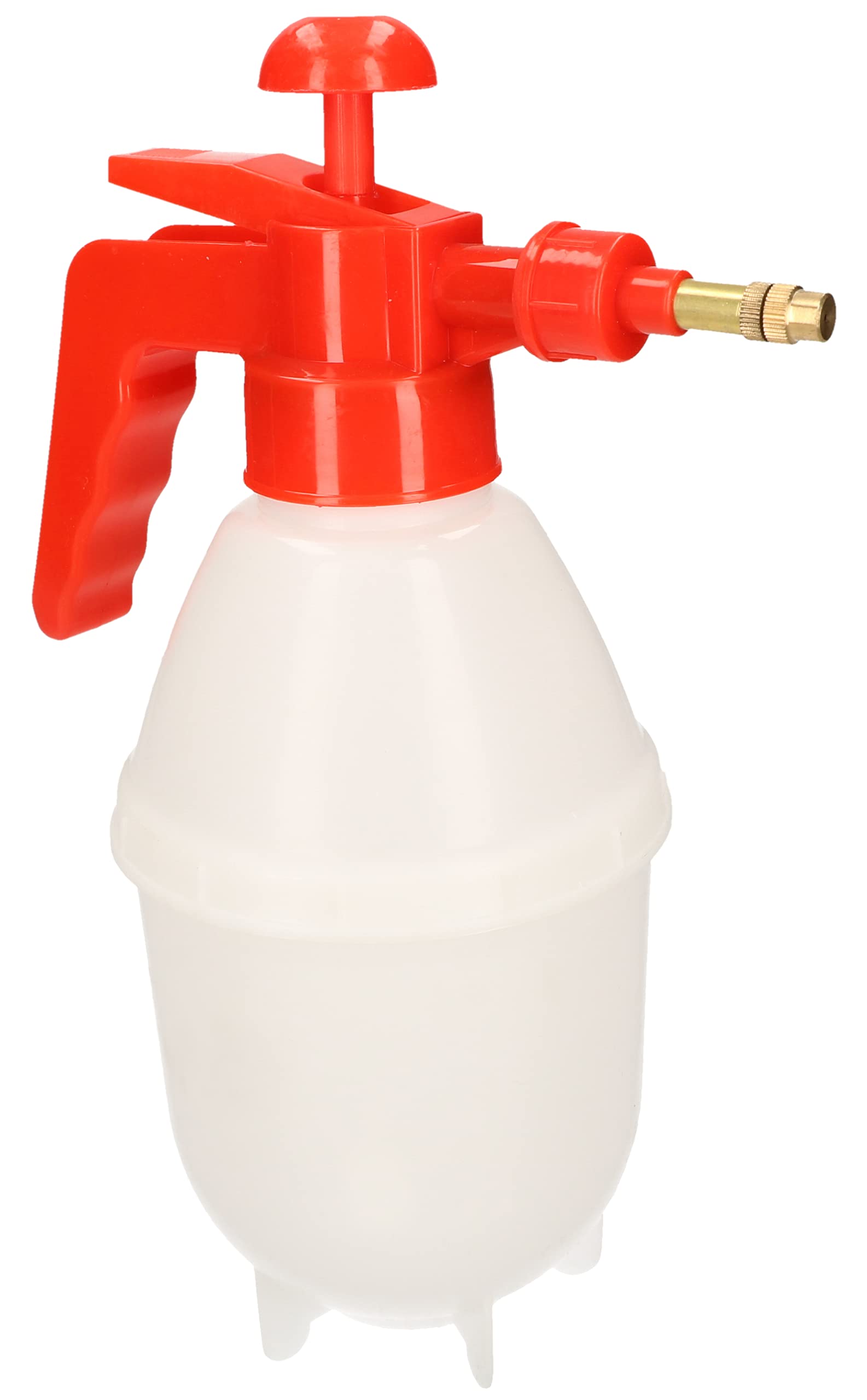 KOTARBAU Pressure Sprayer 0.8 L Capacity Atomiser with Adjustable ...