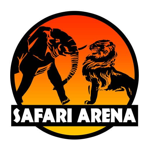 Safari Arena - Wildlife Arcade Fighter - App on Amazon Appstore
