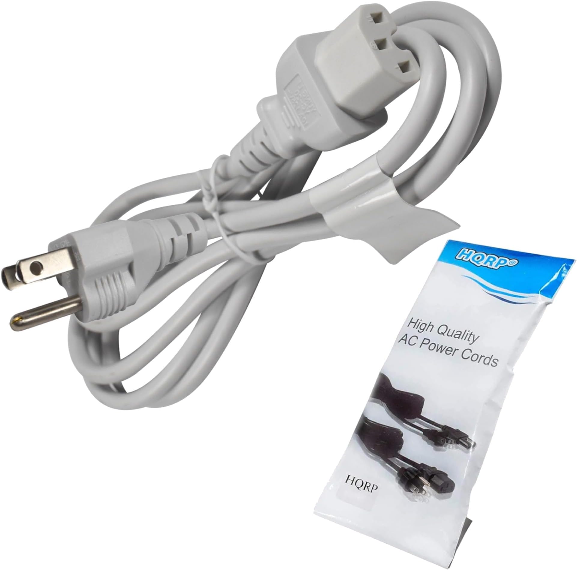Amazon.com: HQRP 6ft AC Power Cord Compatible with Cisco 72-0770-01 37 ...