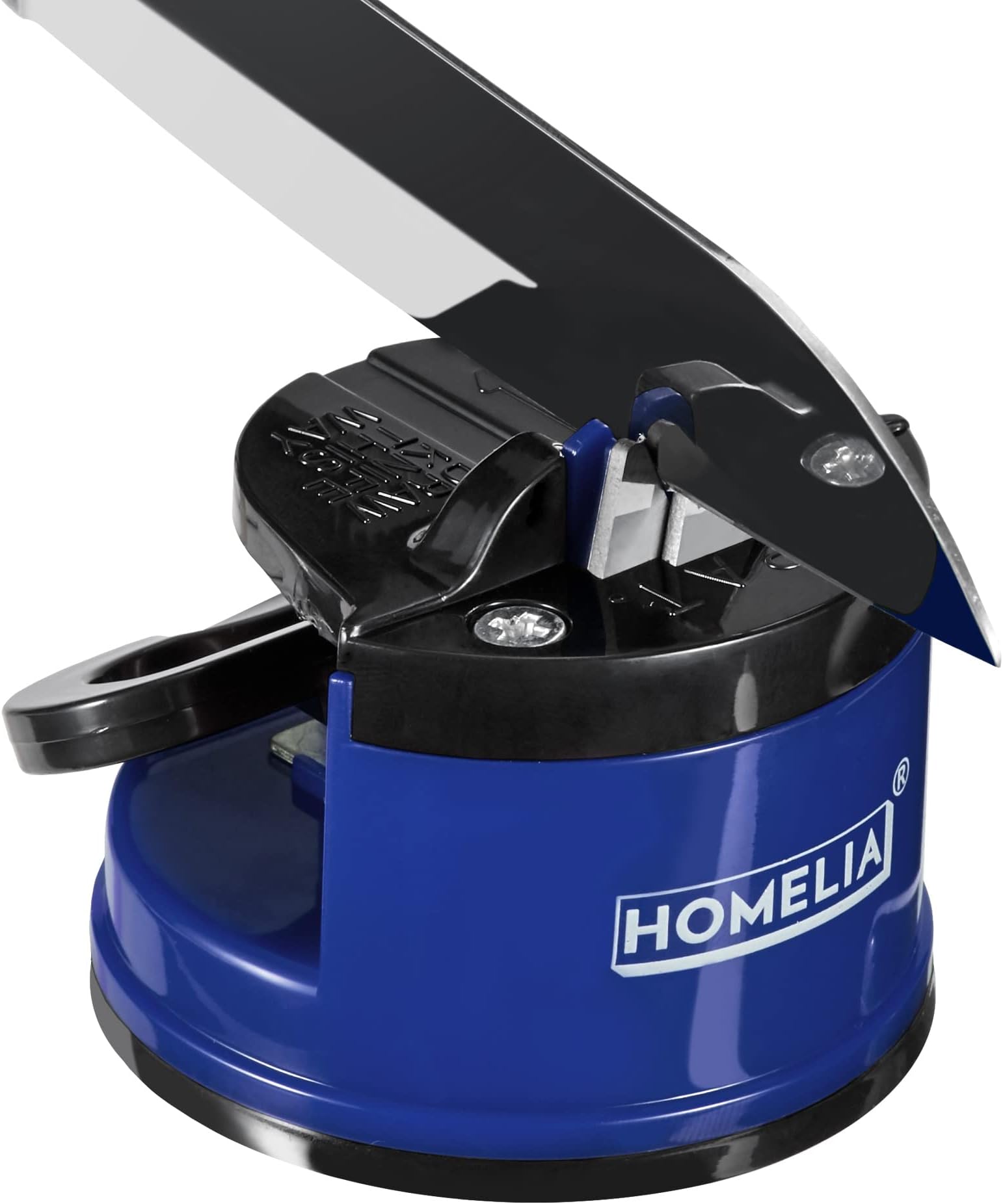 Amazon.com: OSO Sharp pro knife and scissor sharpener with suction cup ...