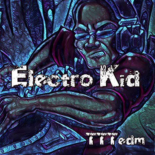 Play Electro Kid by TTTedm on Amazon Music