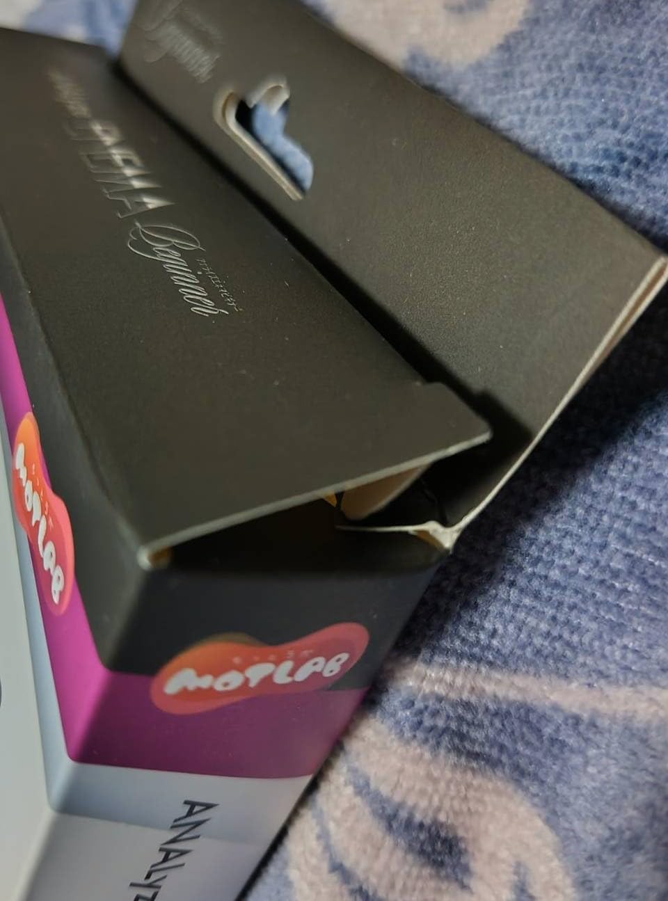 Amazon | MOTLAB ANALyze ENEMA ビギナー | MOTLAB | エネマグラ