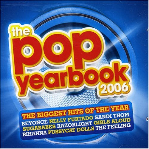 The Pop Yearbook 2006: Various: Amazon.in: Music}