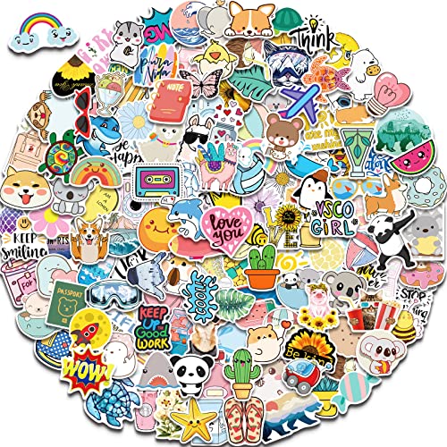 Amazon Best Sellers: Best Kids' Stickers