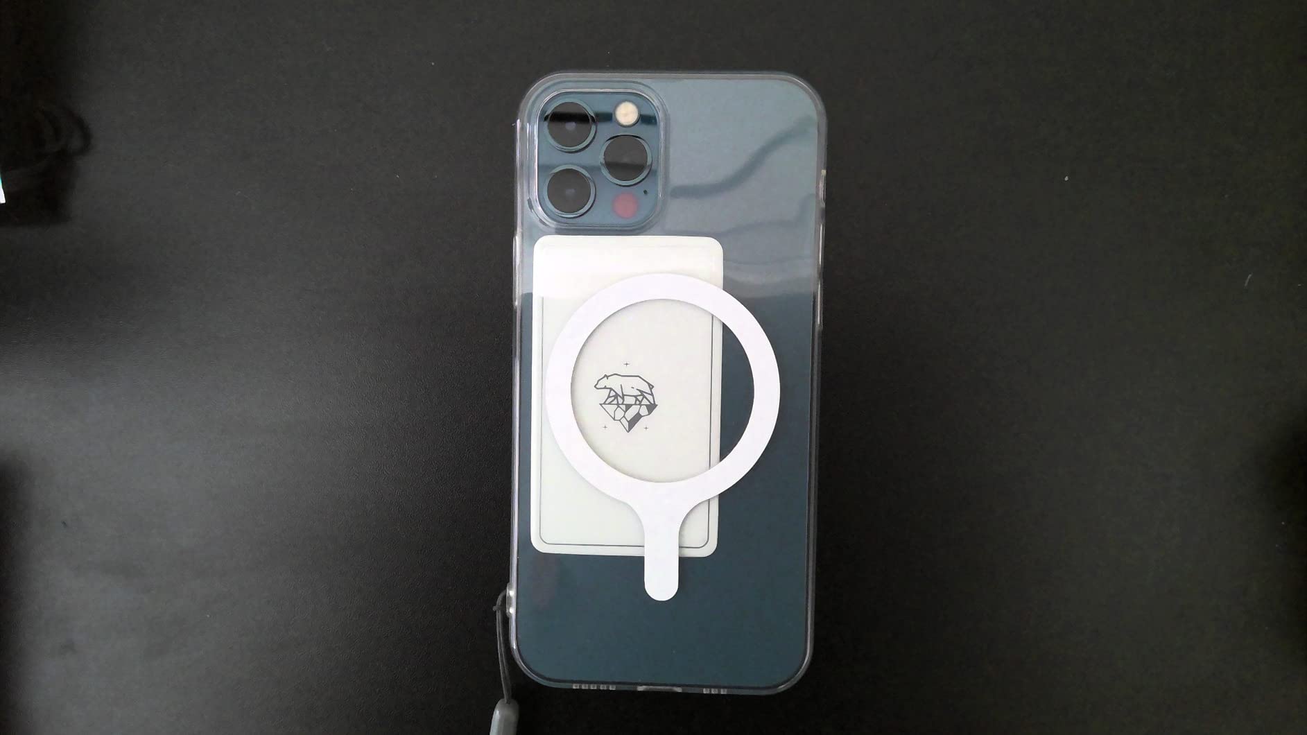 Amazon | simplism シンプリズム スマ冷え Premium 貼って剥がせるスマートフォン冷却シート 蓄熱1.5倍 ホワイト TR-SHPS-WH | 携帯電話・スマートフォン ...