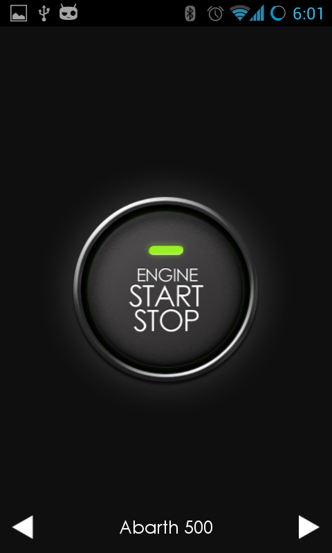 Car Engine Start Sounds Pro - Application sur Amazon Appstore