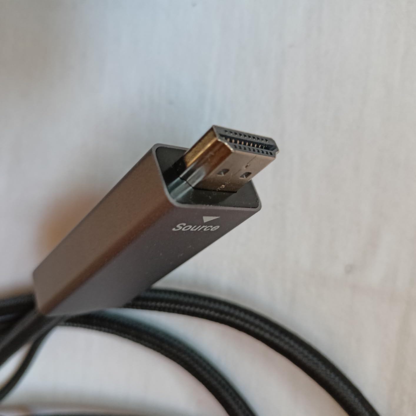 BENFEI HDMI auf DisplayPort Kabel 1,8 M, HDMI auf DisplayPort Monitor ...