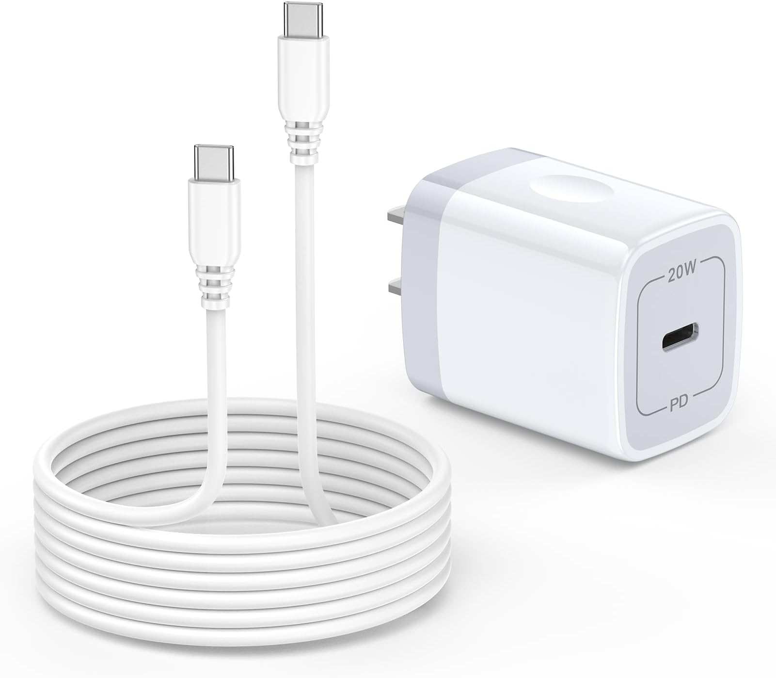 Amazon.com: Samsung Fast Charger Block Type C for Samsung Galaxy S24 FE ...