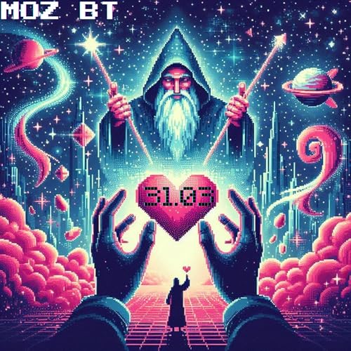 Play MAGIA by Moz Bt on Amazon Music