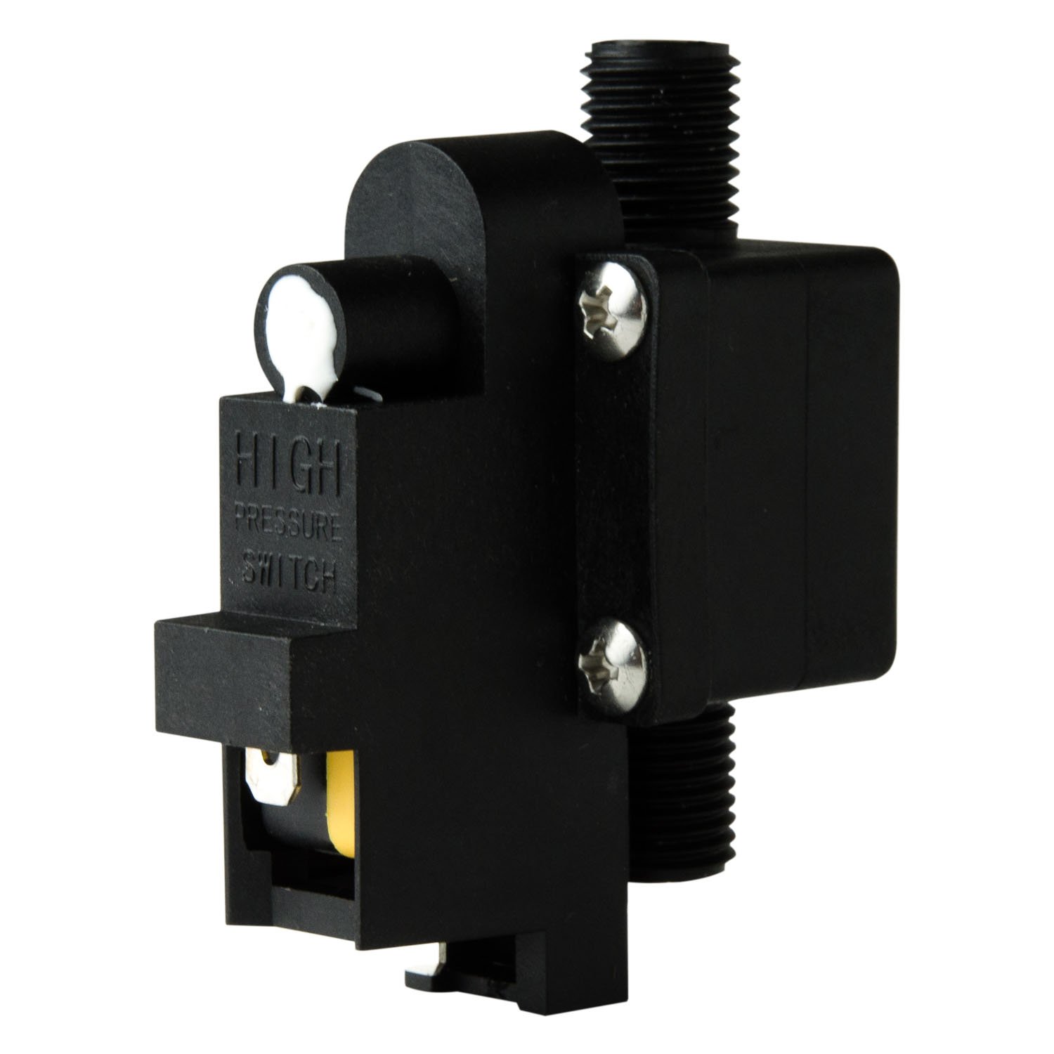 Buy iSpring AHP High Pressure Switch for Reverse Osmosis Water Filter ...