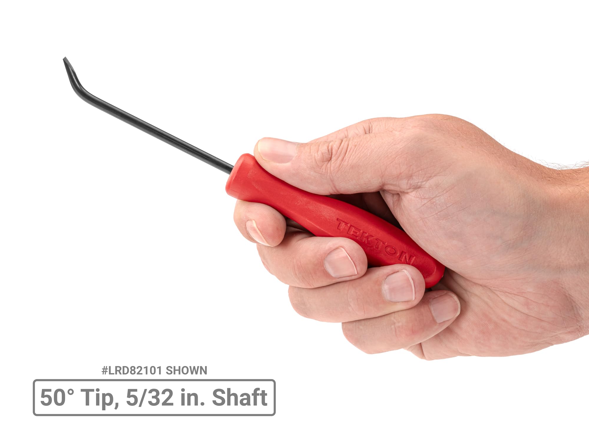 Snapklik.com : TEKTON 5/32 Inch Mini Pry Bar Set