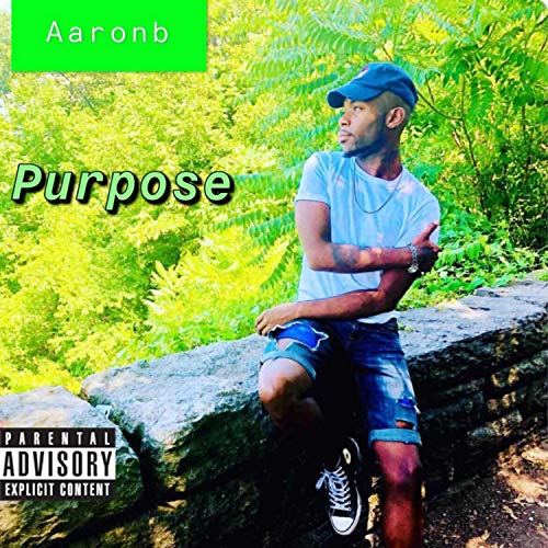 Purpose by AaronB on Amazon Music - Amazon.com