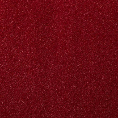 Amazon.com: Donjer Suede-Tex Flocking Fiber, 3 oz Bag, Cardinal (Rayon ...