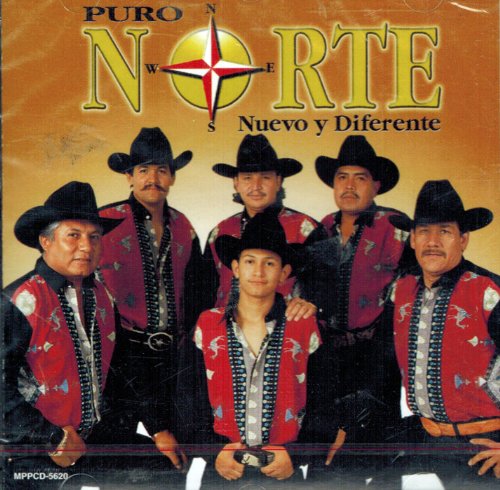 Puro Norte - Nuevo Y Diferente - Amazon.com Music