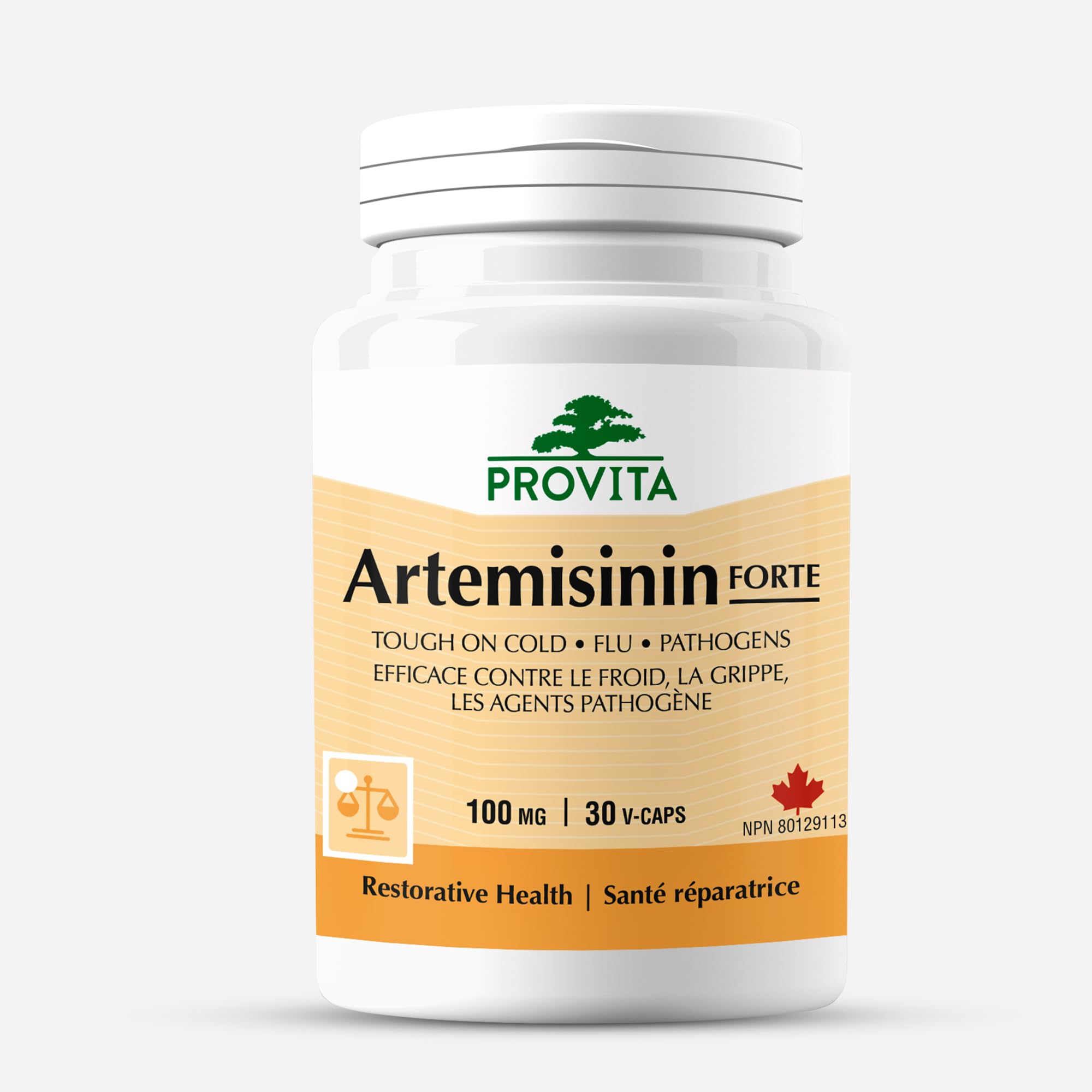 Artemisinin Pro™ - Remedy by Provita | Artemisia Annua or Sweet ...