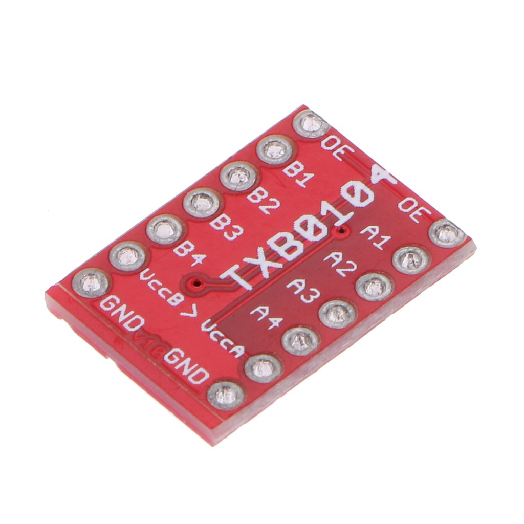 SparkFun Voltage-Level Translator Breakout TXB0104, 44% OFF