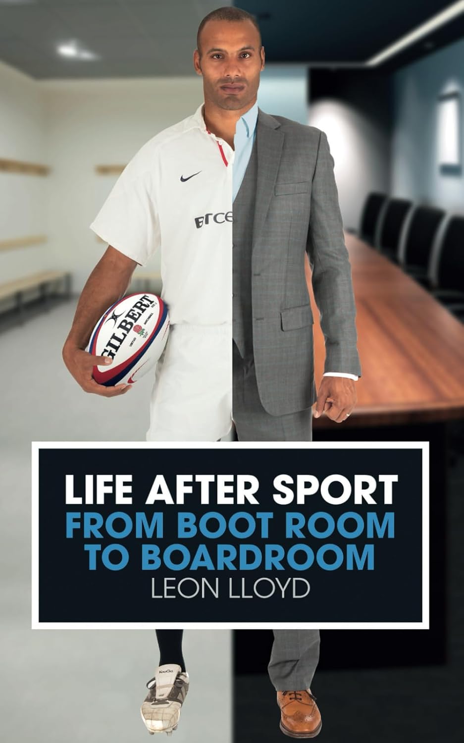 Life After Sport: From Boot Room to Boardroom: Amazon.co.uk: Lloyd, Leon David: 9798856699219: Books
