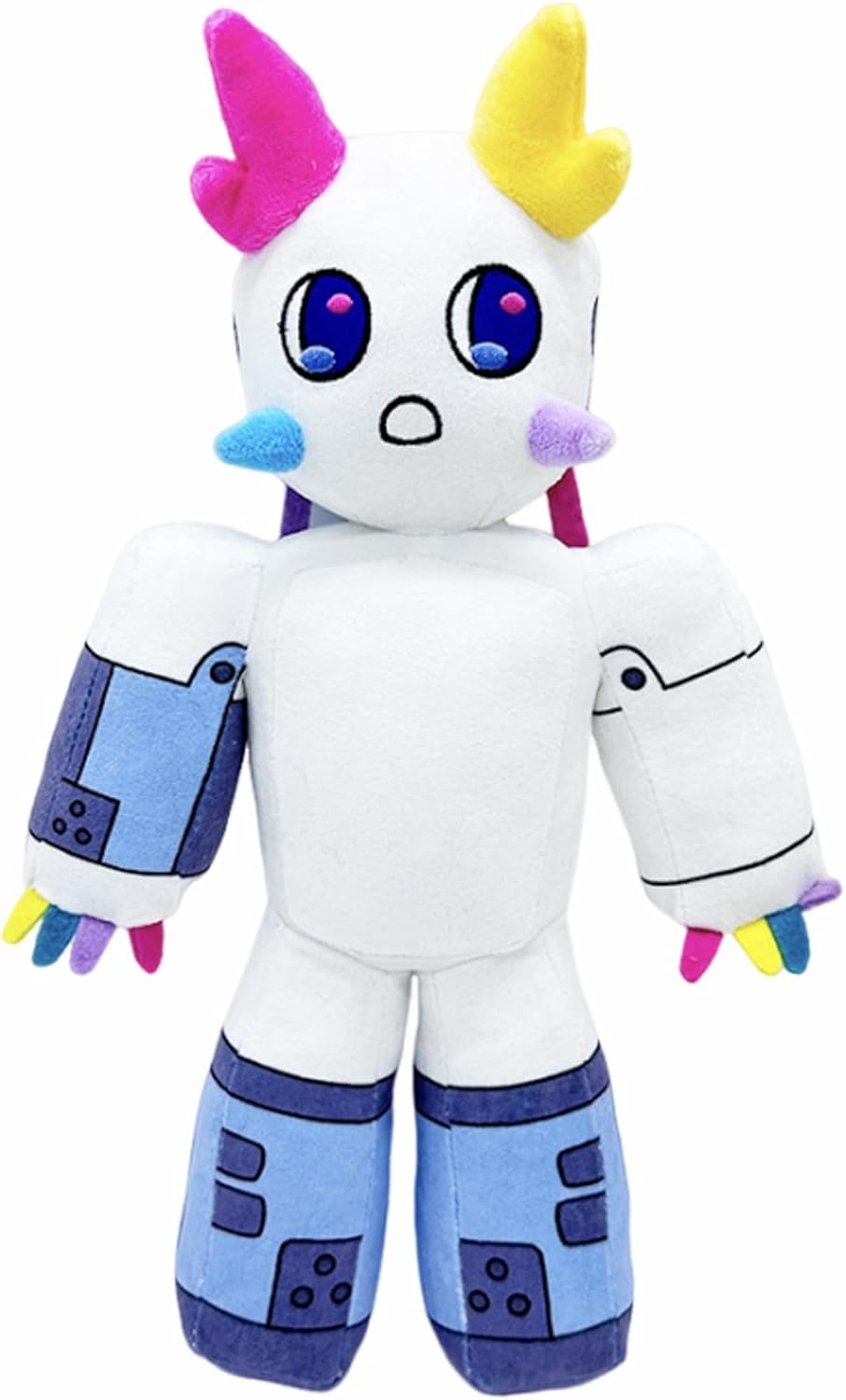 Amazon.com: Modengirl Regretevator Gnarpy Plush,12.2" Regretavator ...